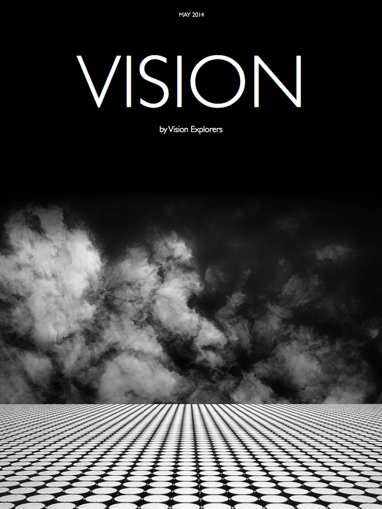 Featured: Vision Magazine | Abstract Architectural Photography ...