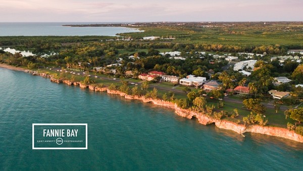 Darwin Drone Photos | Aerial Photographer | NT – Gary Annett ...